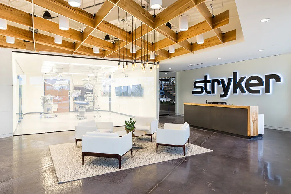 Stryker continúa expansión en Costa Rica con establecimiento de centro ...