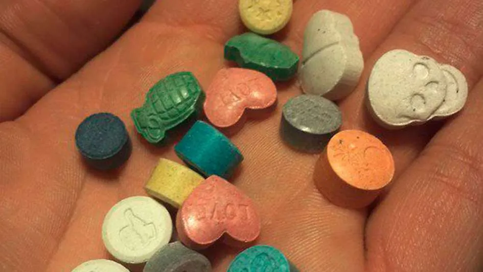 ¡Cuidado! el tuci es una sustancia psicoactiva que se vende como ...