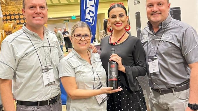 Distribuidora Coarsa: Impulsando el sabor exquisito de los Vinos ...