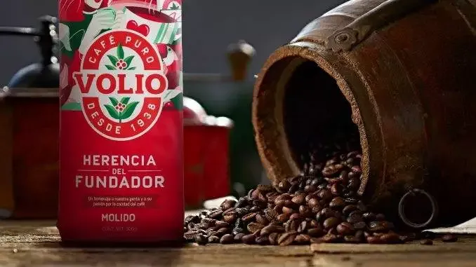 Café Volio rinde homenaje a su legado con el lanzamiento de su nuevo ...