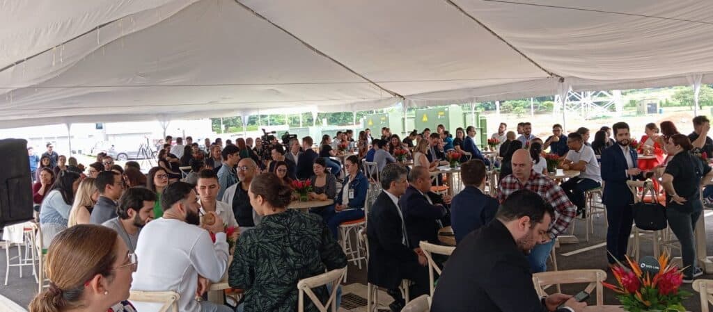 DDS Lab, empresa líder del sector dental inaugura planta de producción ...
