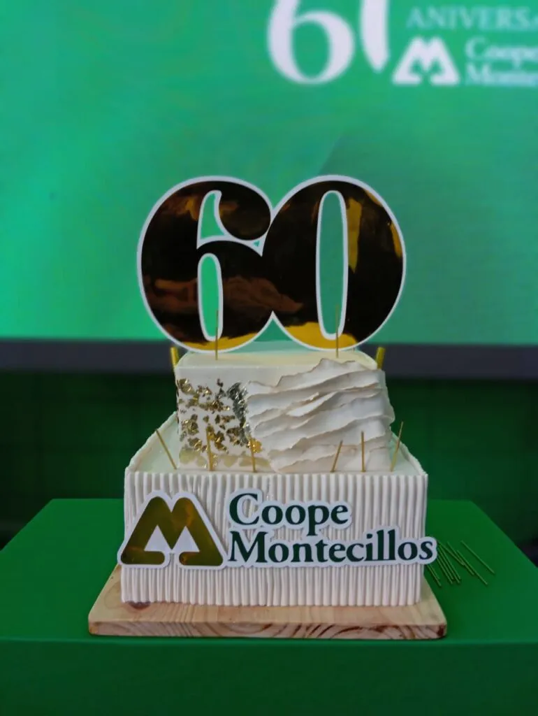 CoopeMontecillos alcanza su 60 aniversario como mayor exportador ...