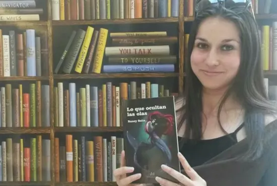 Historias que viajan por la imaginación de Nancy Solís Escritora ...