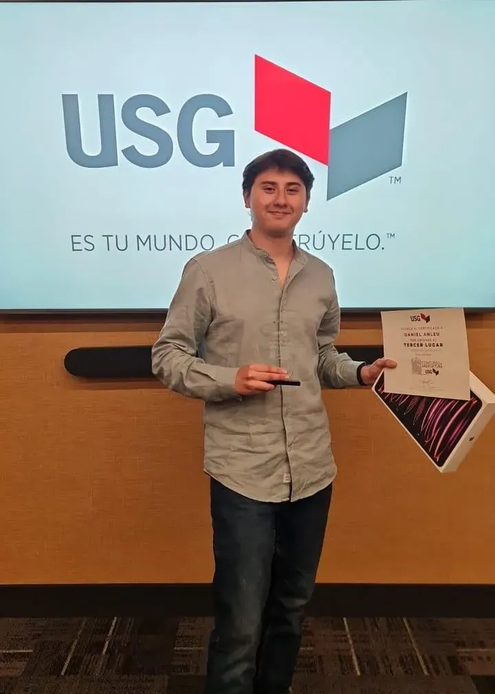 Costarricenses son reconocidos en la región con premio por proyectos de ...