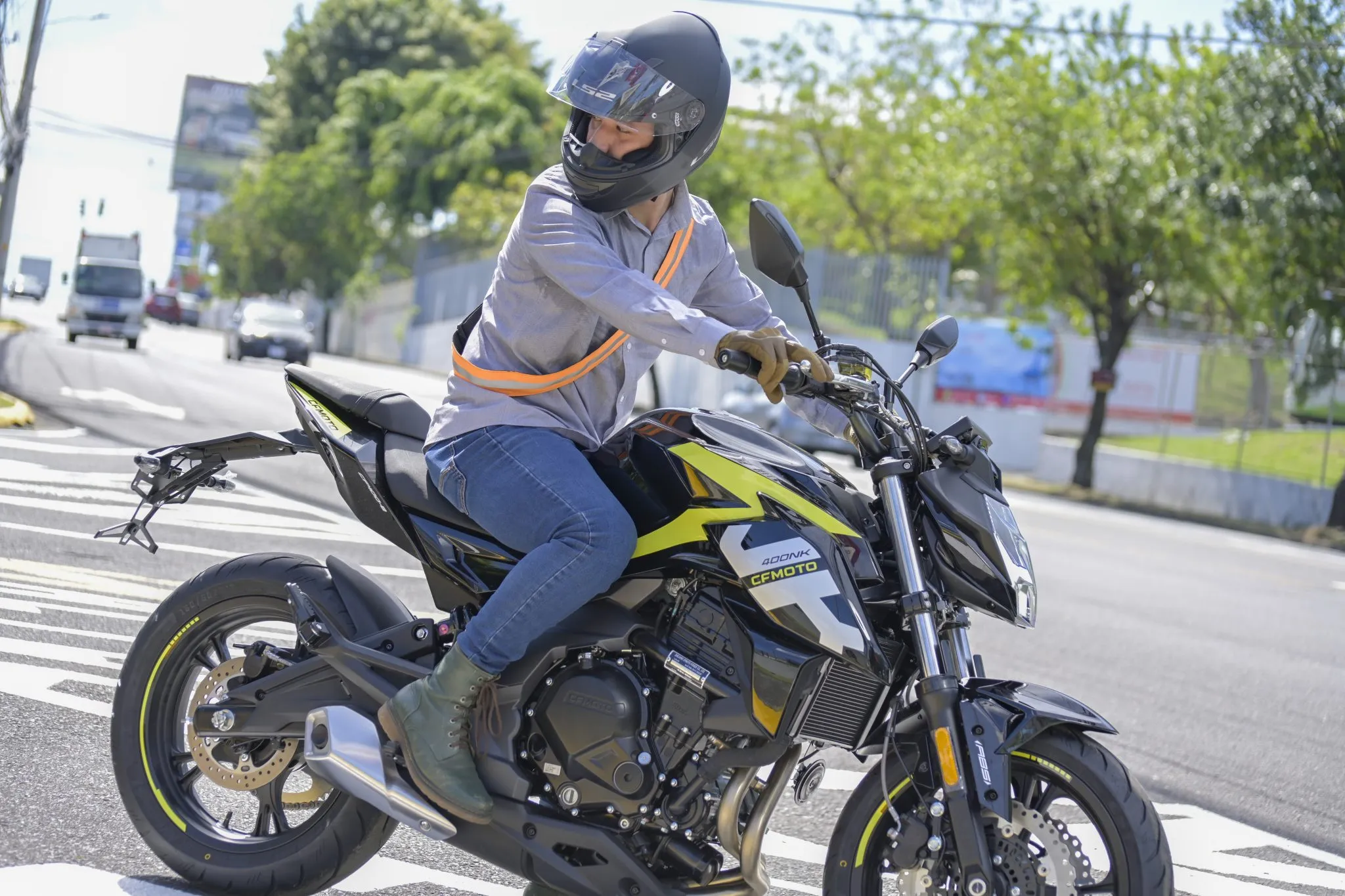 "Aprendo a manejar" con la plataforma digital gratuita podrá prepararse ...