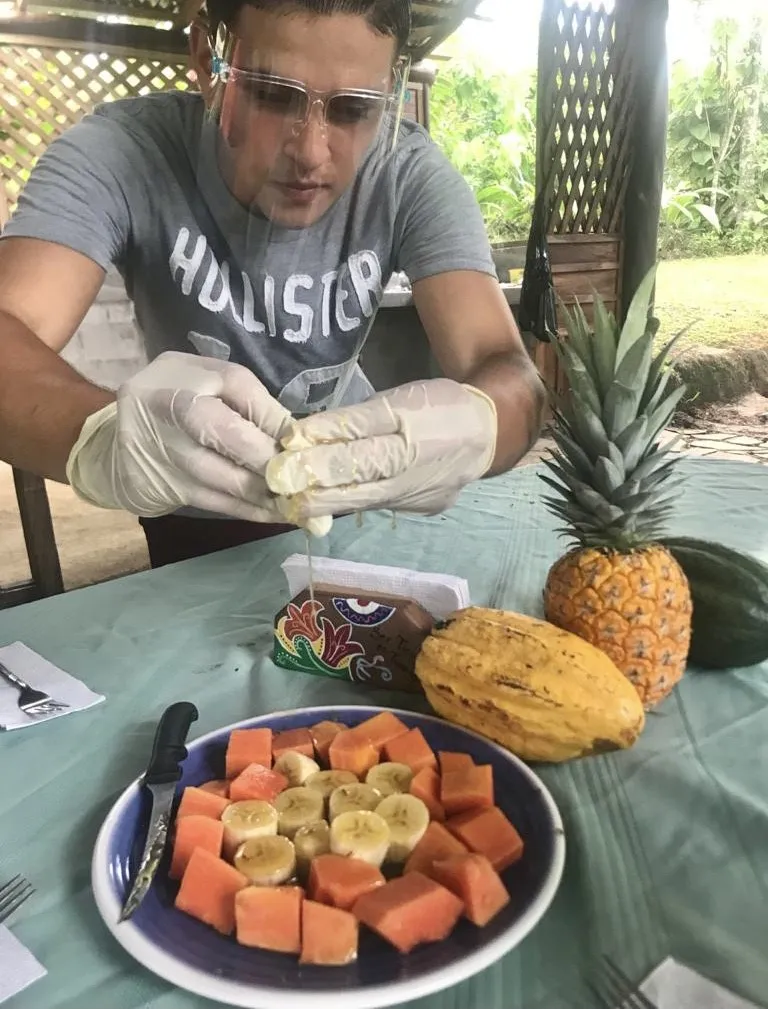 Turismo Rural Comunitario y su potencial en Costa Rica - El Sol de ...