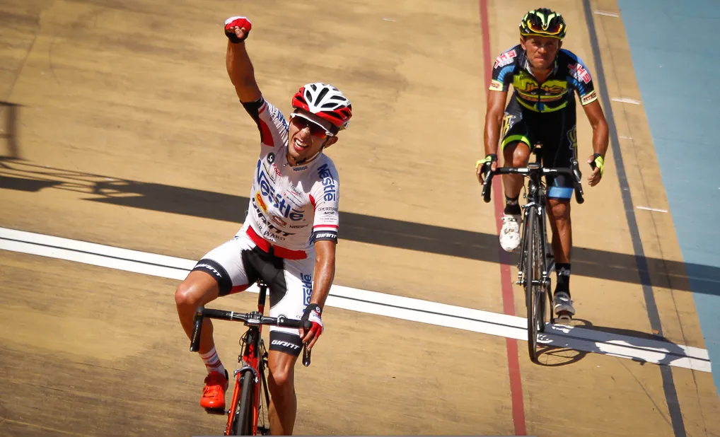 Joseph Chavarría: Orgullo de Occidente y todo Costa Rica - El Sol de ...
