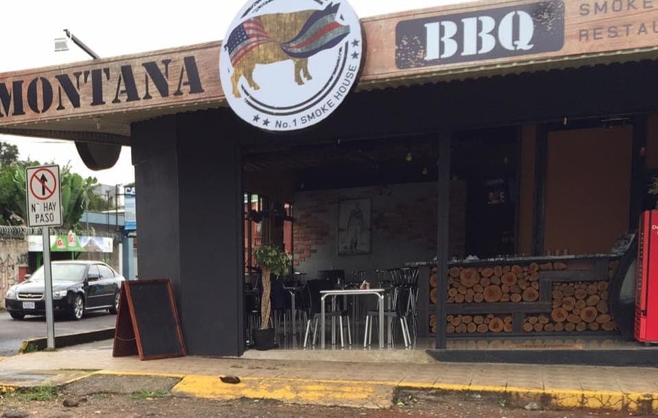 Restaurante Montana BBQ llega a San Ramón con una deliciosa fusión - El ...