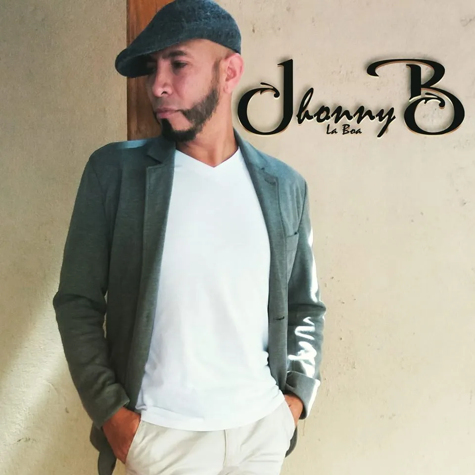 Jhonny B La Boa presenta su nuevo sencillo “Sentimiento de Amor” - El ...
