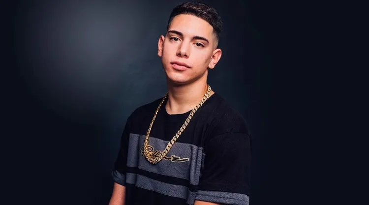 Ecko estrena nuevo sencillo “La Nota” con la colaboración de Cauty y ...