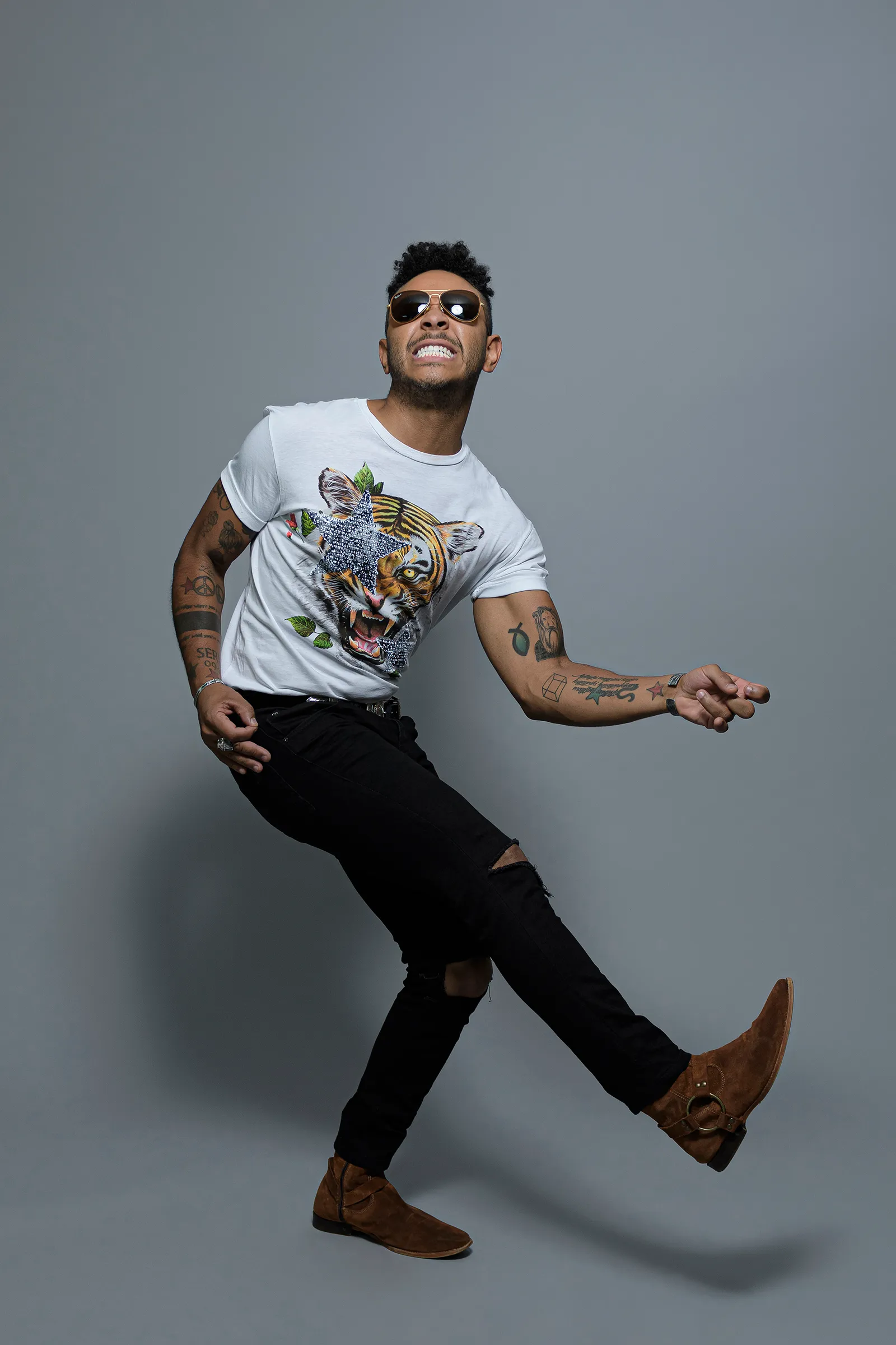 Kalimba presenta "Una Canción Así" versión remix. ¡Escúchala aquí! - El ...