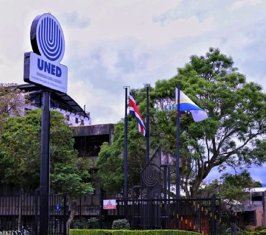 Tercer periodo de matrícula de la UNED en este 2022 abrirá del 5 al 10 de setiembre - El Sol de ...