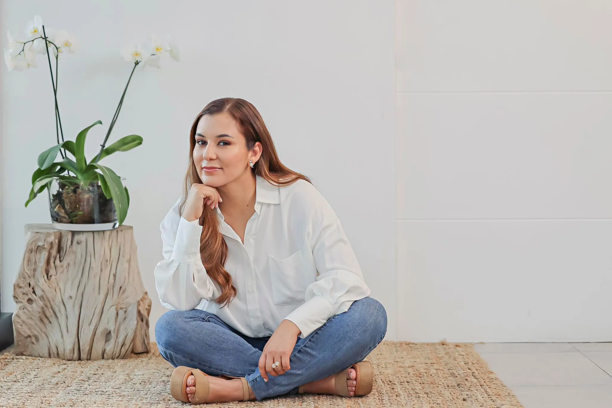 Entrevista exclusiva con la alcaldesa electa por los ramonenses: Gabriela Jiménez - El Sol de ...