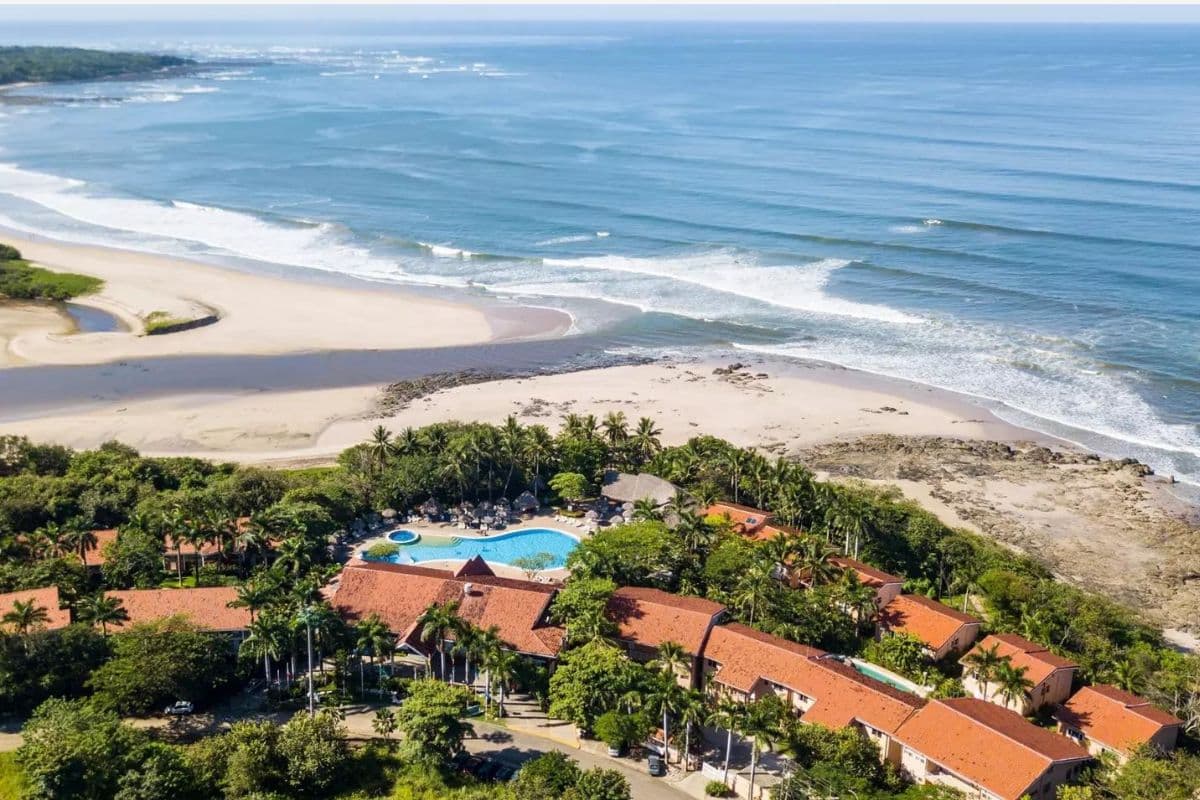 Guía para unas vacaciones increíbles en Tamarindo, Costa Rica - El Sol ...