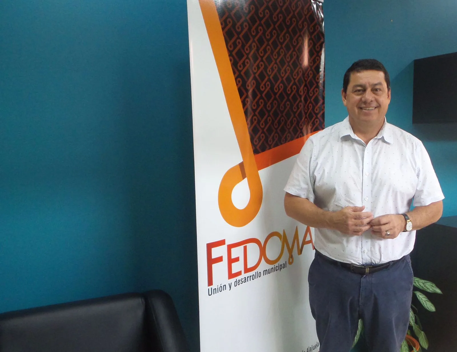 FEDOMA, ante el reto de cumplir la expectativa de los gobiernos locales ...